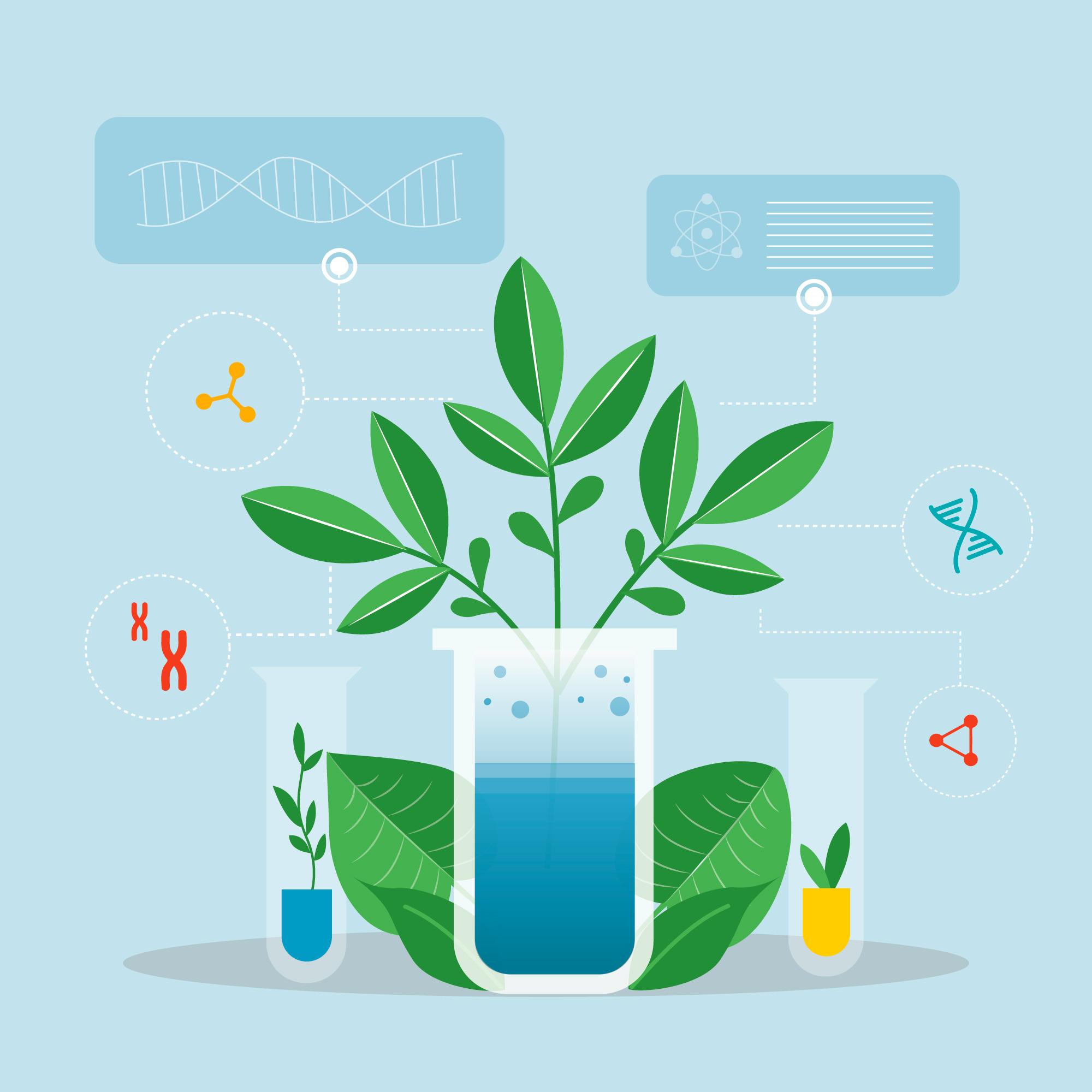 Metrix Food And Pharma