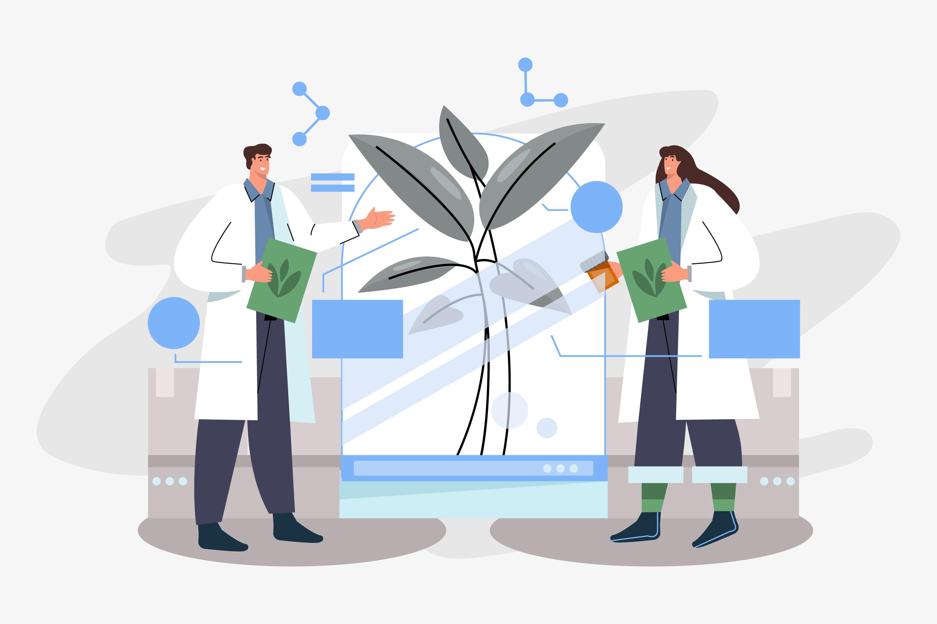 Metrix Food And Pharma