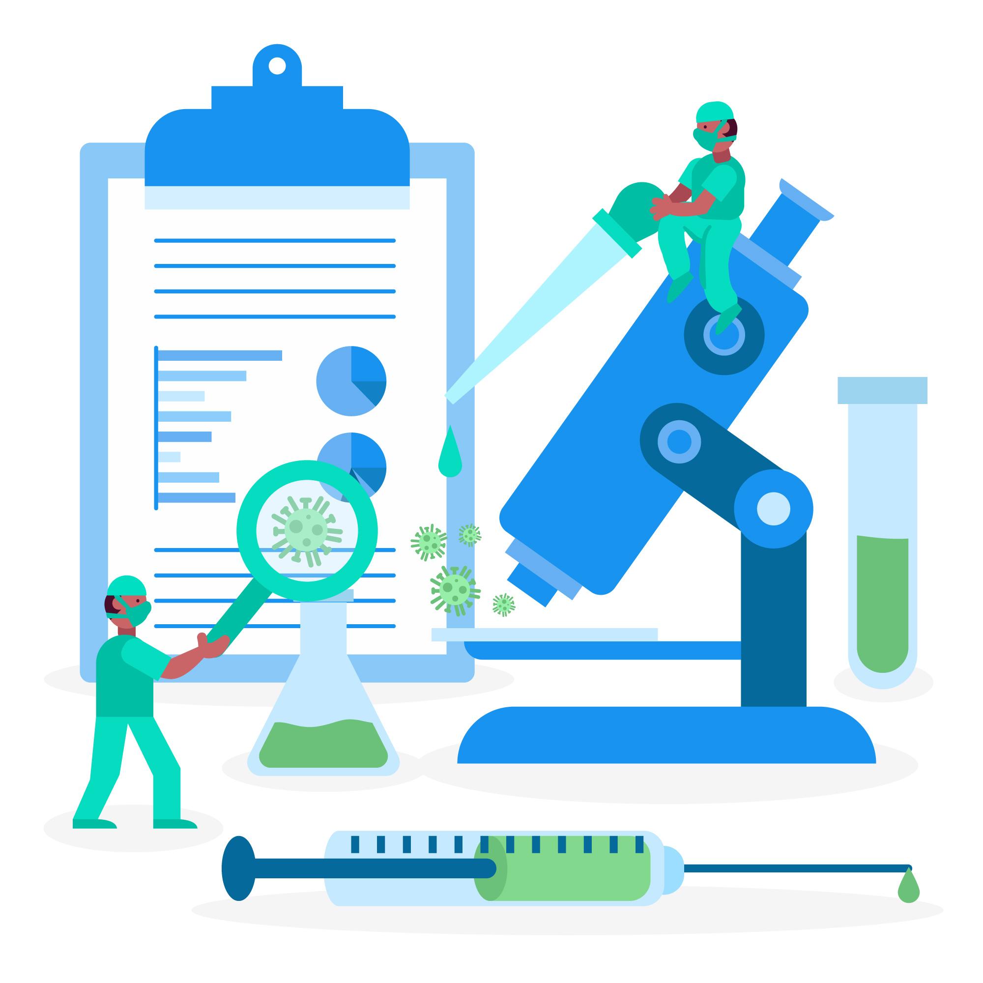 Metrix Food And Pharma